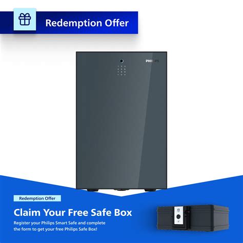 Smart Safe Boxes Fire And Biometric Security Collection My Smart Safes