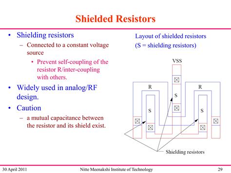 analog layout design pdf