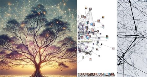 list knowledge graph curated by o hall medium