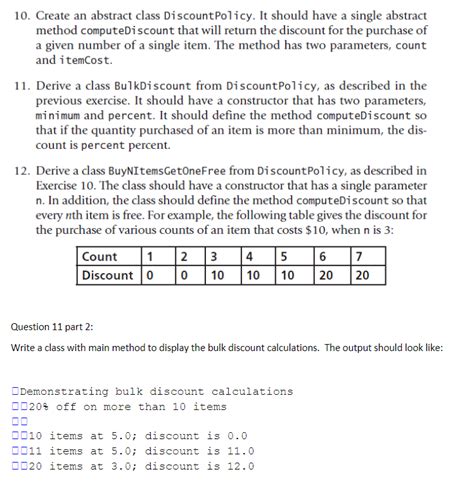 solved java csc201 please include documentation as it