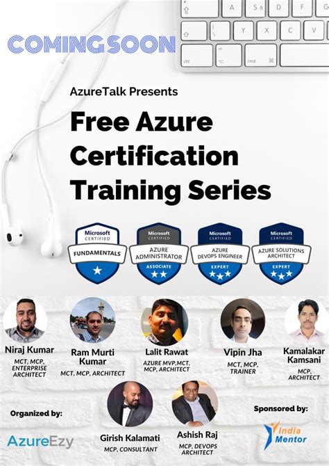 Ashish Raj On Linkedin Azuretalk Azurecertifications