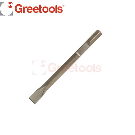 Bosch Hex 28mm Cold Flat Chisel From China Manufacturer Greet Power