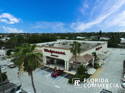 2501 Broadway Riviera Beach Fl 33404 Walgreens Palm Beach County