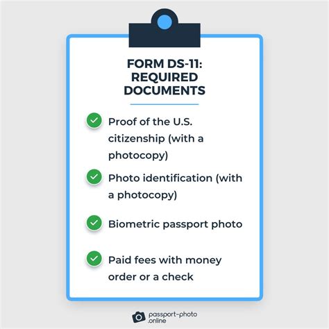 Passport Pdf