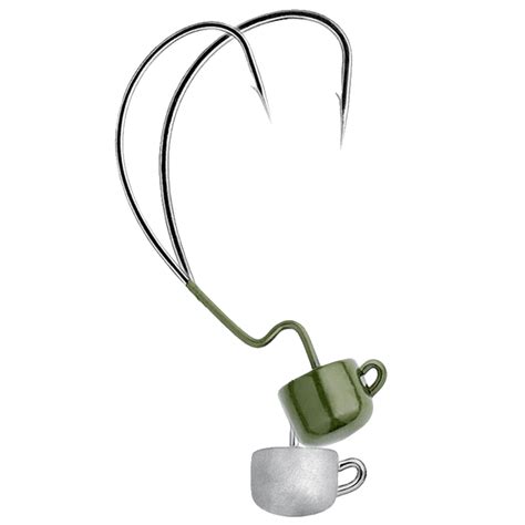 Block Head Offset Catch With Care