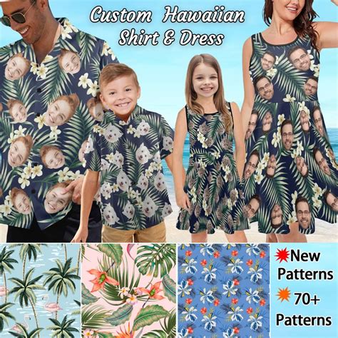 Girls Hawaiian Outfit Etsy