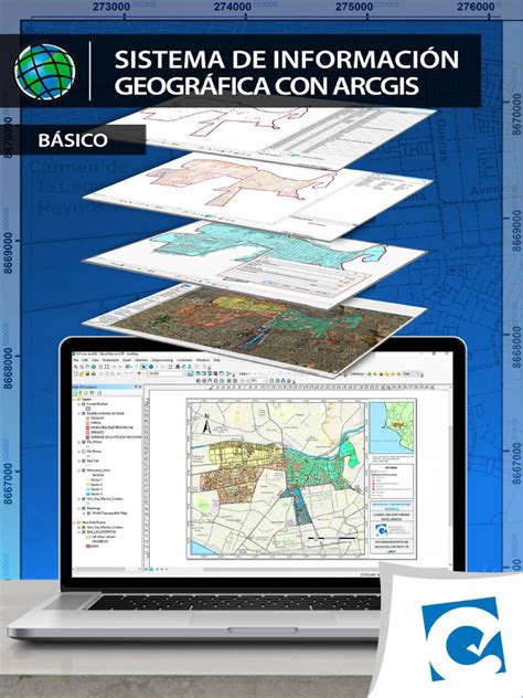 00 Sig Con Arcgis Bas Sesión 5 Manual Pdf Sustracción Cadena