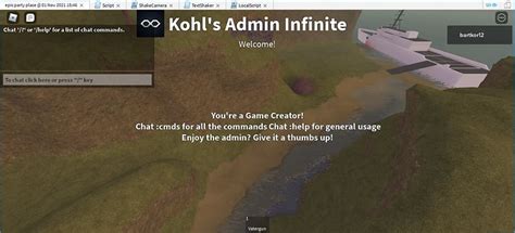 I Think That I Have A Backdoor Script In My Game Scripting Support Developer Forum Roblox