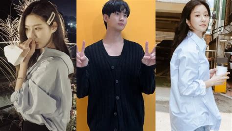 Kim Soo Hyun Kim Sae Ron Controversy Latest Update Amid Dating Scandal