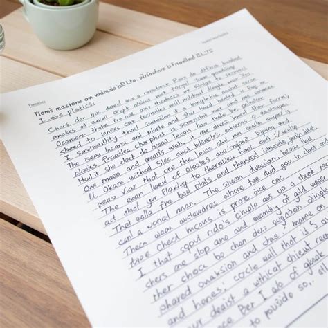 Ielts Writing Task 2 Should Single Use Plastics Be Prohibited Globally Sample Essays For