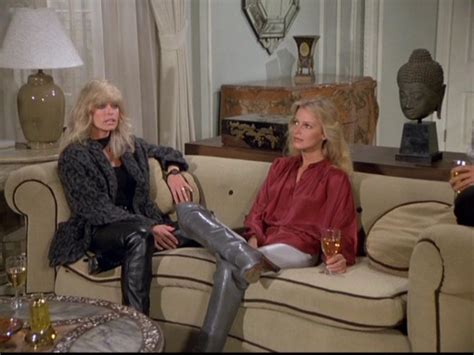 Cheryl Ladd Farrah Fawcett Charlie S Angels Cheryl Ladd Sexy
