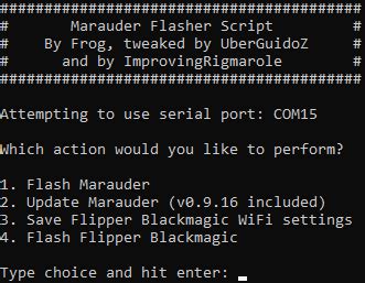 Flipper ReadMe Md At Main UberGuidoZ Flipper GitHub