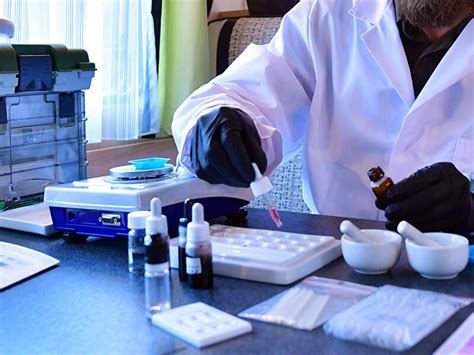 Drug Checking Project Now Offers Free And Anonymous Drug Tests Berlinde