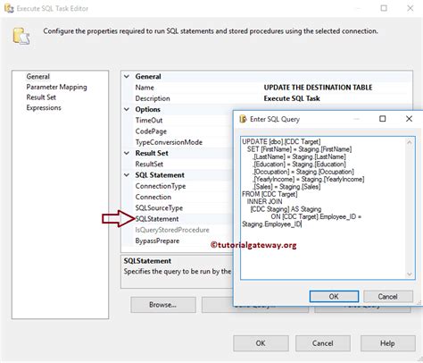Ssis Incremental Load Better Approach