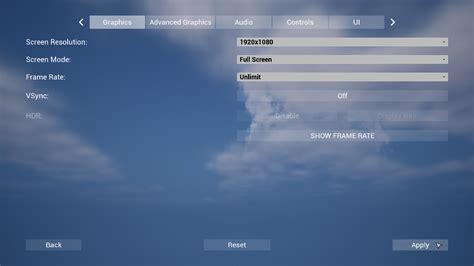 Ultimate Ui Plugin By Danial Kama
