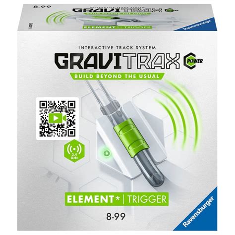 GraviTrax Power Element Trigger Smyths Toys Deutschland