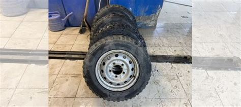 Cordiant off road 205 70 r15 купить в Москве | Авито
