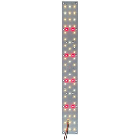 Full Spectrum Linear LED Module For Plant Lighting