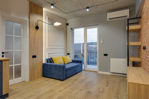 Foreman Solutions პროექტირება • დიზაინი • რემონტი 🍽განცალკევებულ სამზარეულოს ახალ ბინებში