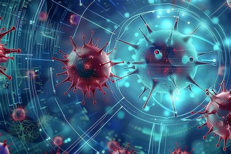 The Future Of Fighting Disease Ai Detects Cancer And Viral Infections