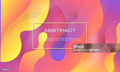 오렌지 색상으로 3d 스타일의 동적 질감 배경 디자인 포스터 현수막 브로셔 배너 웹 페이지 등에 사용할 수 있습니다 3차원 형태에 대한 스톡 벡터 아트 및 기타 이미지