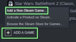 How To Play Non Steam Games Via Steam Steam Link Tom S Hardware
