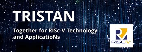Tristan Together For Risc V Technology And Applications Sysgo