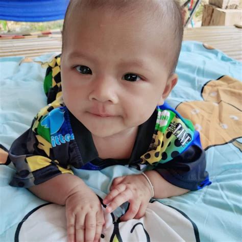 น้องทับทิม Vintage