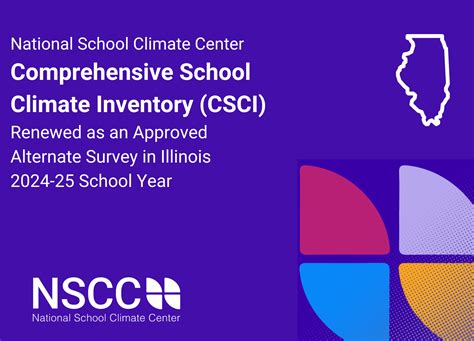 secure your spot with the csci in illinois for 2025 national school