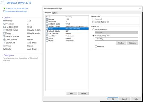 Preparing Vmware Workstation For Installation Stuck Honestgera