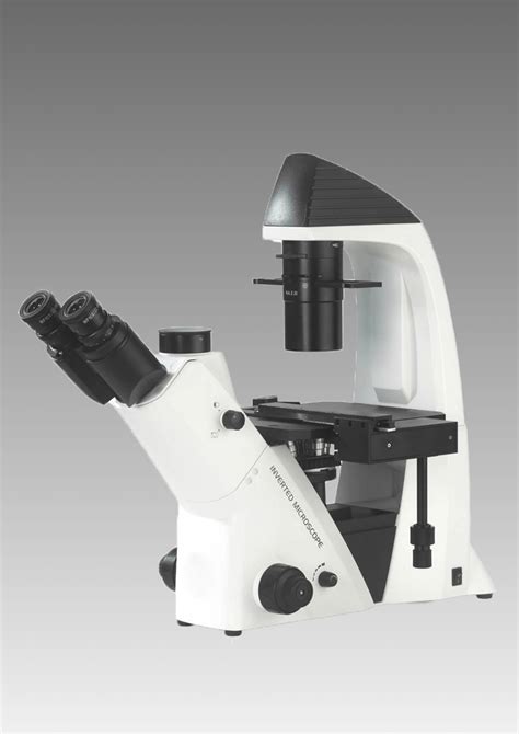 IMX Ti Inverted Microscope Suswox