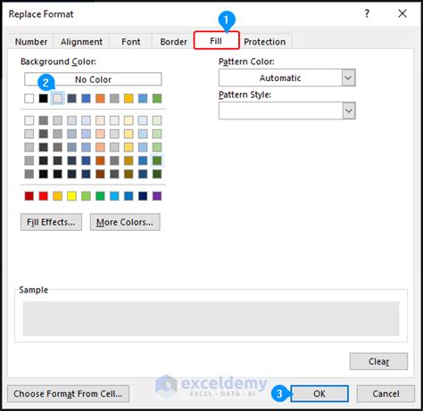 Excel Formula To Change Cell Color Based On Text Easy Methods ExcelDemy