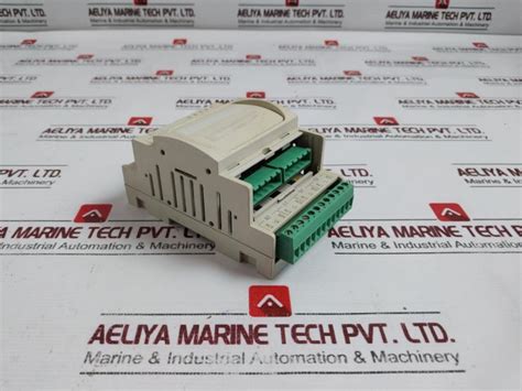 Carel Pcoe0ntln0 Input Output Expansion Card 24vac Rev 1 517 Aeliya Marine
