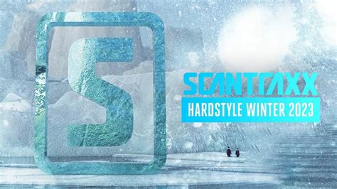 Hardstyle Winter 2023 | Audio mix | RuidoMag