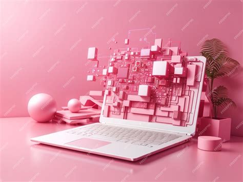 Premium Photo Crafting Excellence Web Development Application Design Coding And Performance