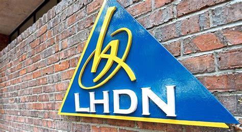 Lhdn Jangka Pembayar Cukai Bertambah The Reporter