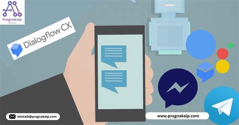 Dialogflow CX Tutorial For Beginners Part
