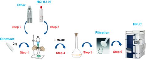 article 91 comprehensive overview of hplc method validation