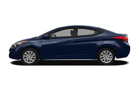 2012 Hyundai Elantra Specs Prices Mpg Reviews And Photos