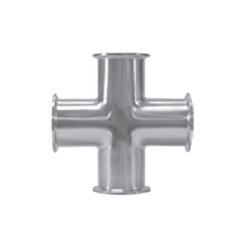 Clamp Cross Apex Industrial Solutions