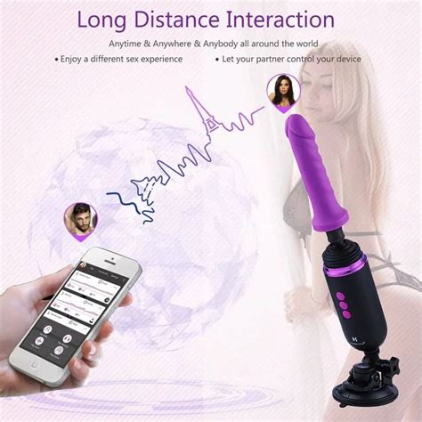 Hismith Capsule Mini Rechargeable Sex Machine Kit