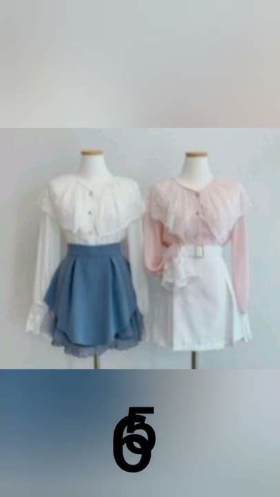 친구랑 같이 입고 싶은 옷은 Youtube