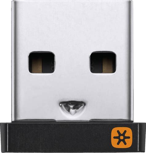Best Buy Logitech Usb Unifying Receiver 910 005235