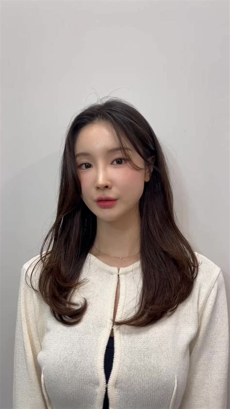 성수 헤어컨설팅 레이펌 성수역 1인 미용실 동백 성수 네이버 블로그