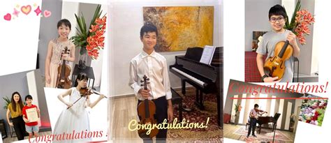 Ramp Dsa Violin Training Program Violin Class Ramp Academy Of Music And Performance