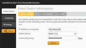 Monitor Windows Server Bandwidth Usage Complete Guide Active Directory Pro