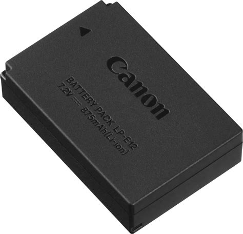 Canon Lp E10 Battery Pack 5108b002 Digital Camera