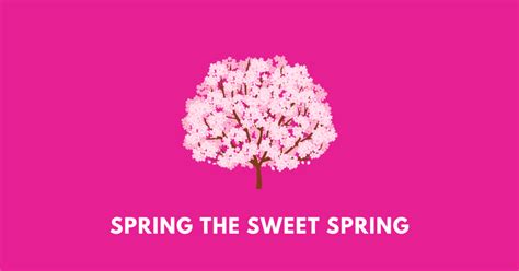 spring the sweet spring bsem class 9 english answers notes