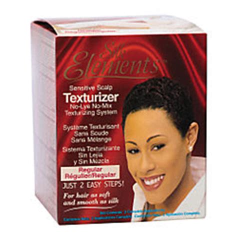 Beauty Is More Than Skin Deep Silk Elements My Favorite Texturizer