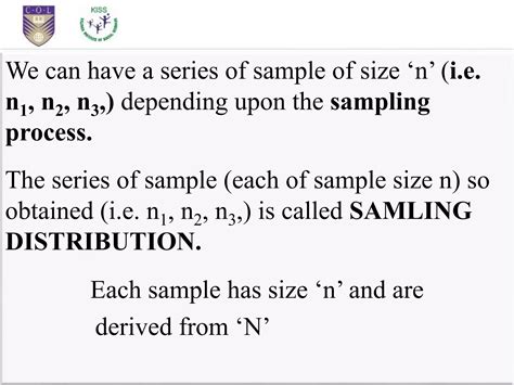 Ppt For 1 1 Introduction To Statistical Inference Ppt